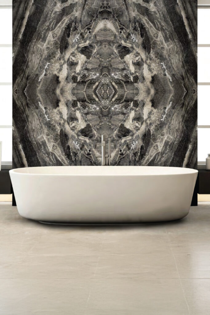 Homepage - Hurok Marble
